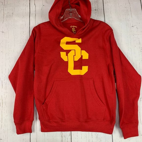 California | Jackets & Coats | University Of Southern California Usc ...